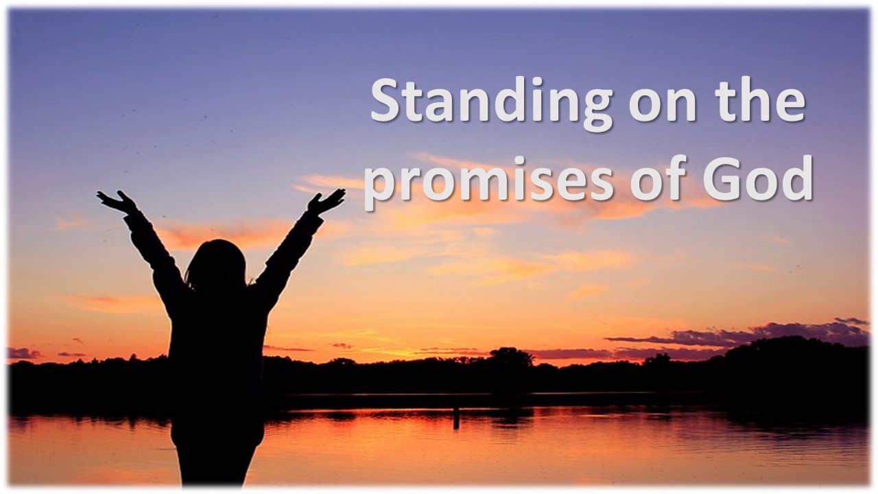 Scriptures Comfort Encouragement